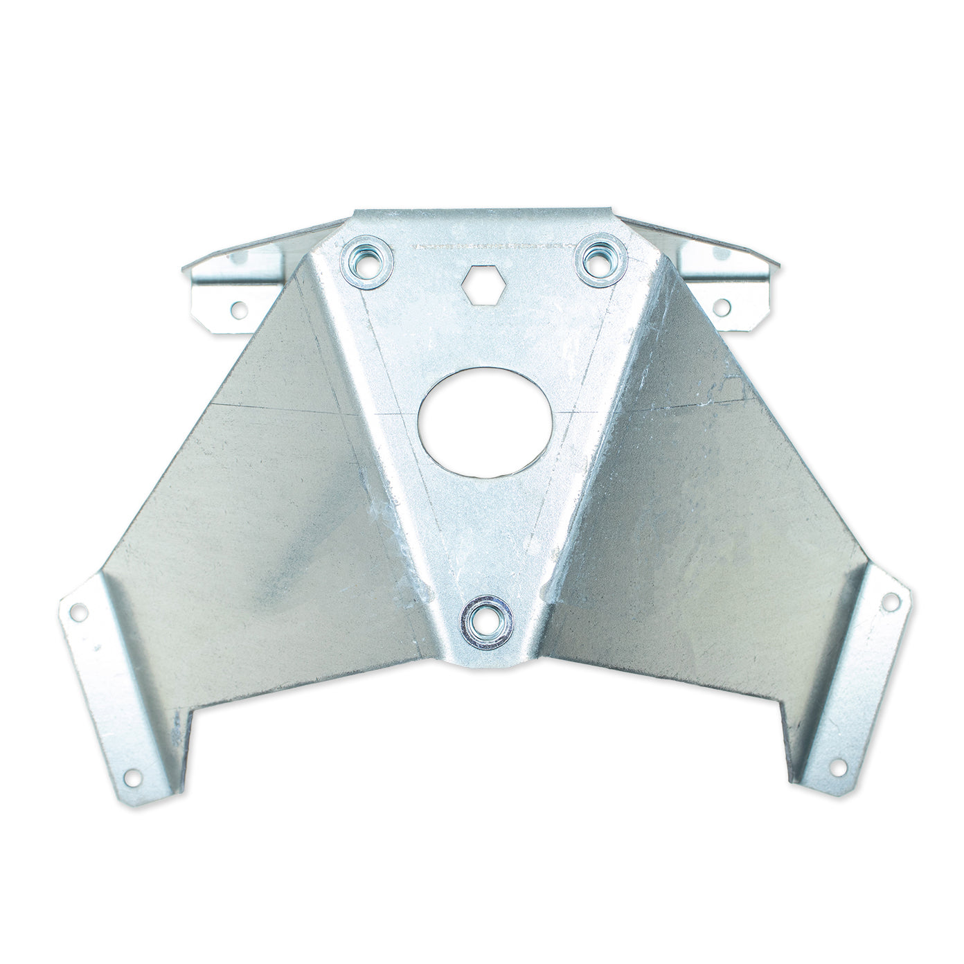 AS0795-5 - Spare Wheel Bracket – Blains Trailers & Tyres