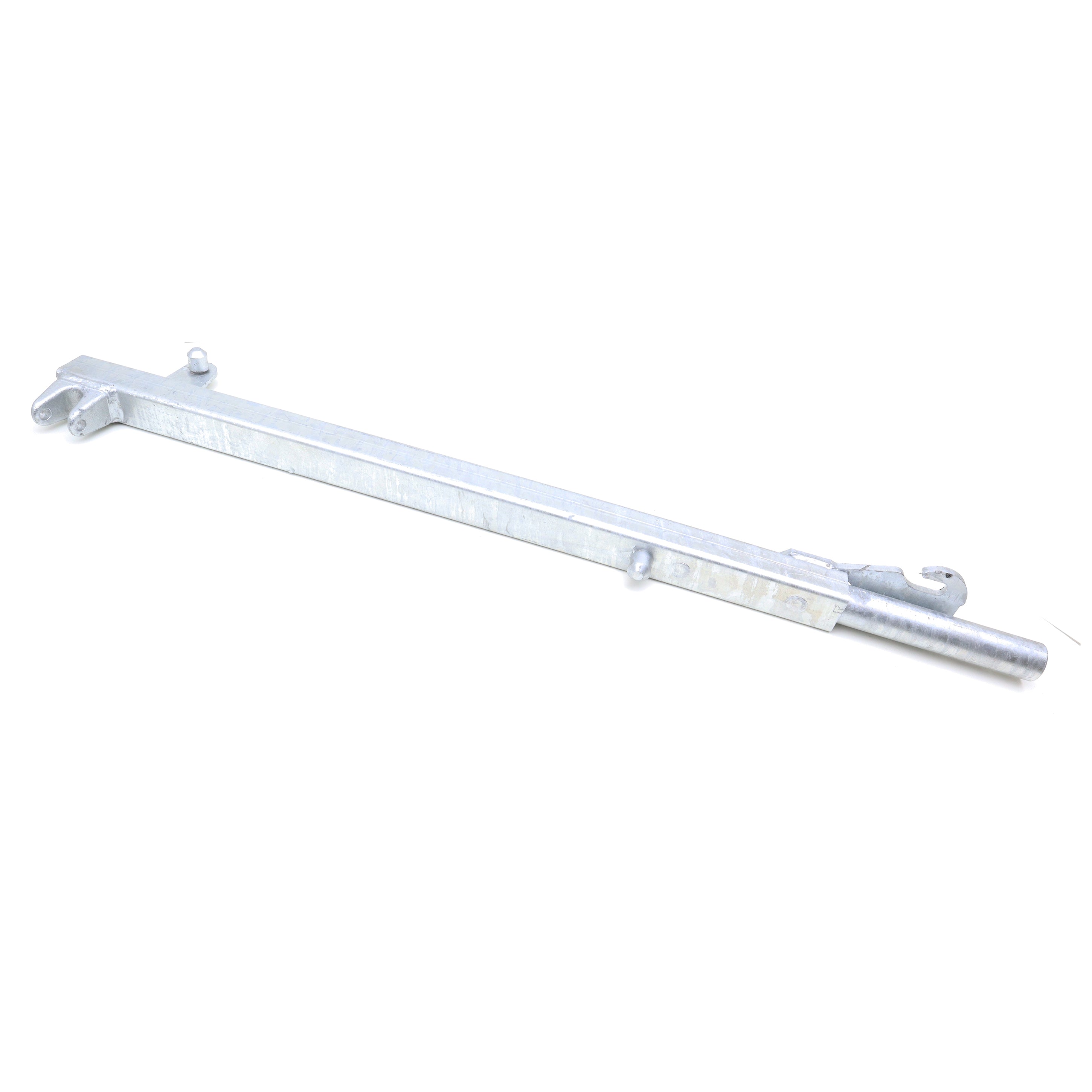 AS4478 - Extended Rear Corner Pillar – Blains Trailers & Tyres