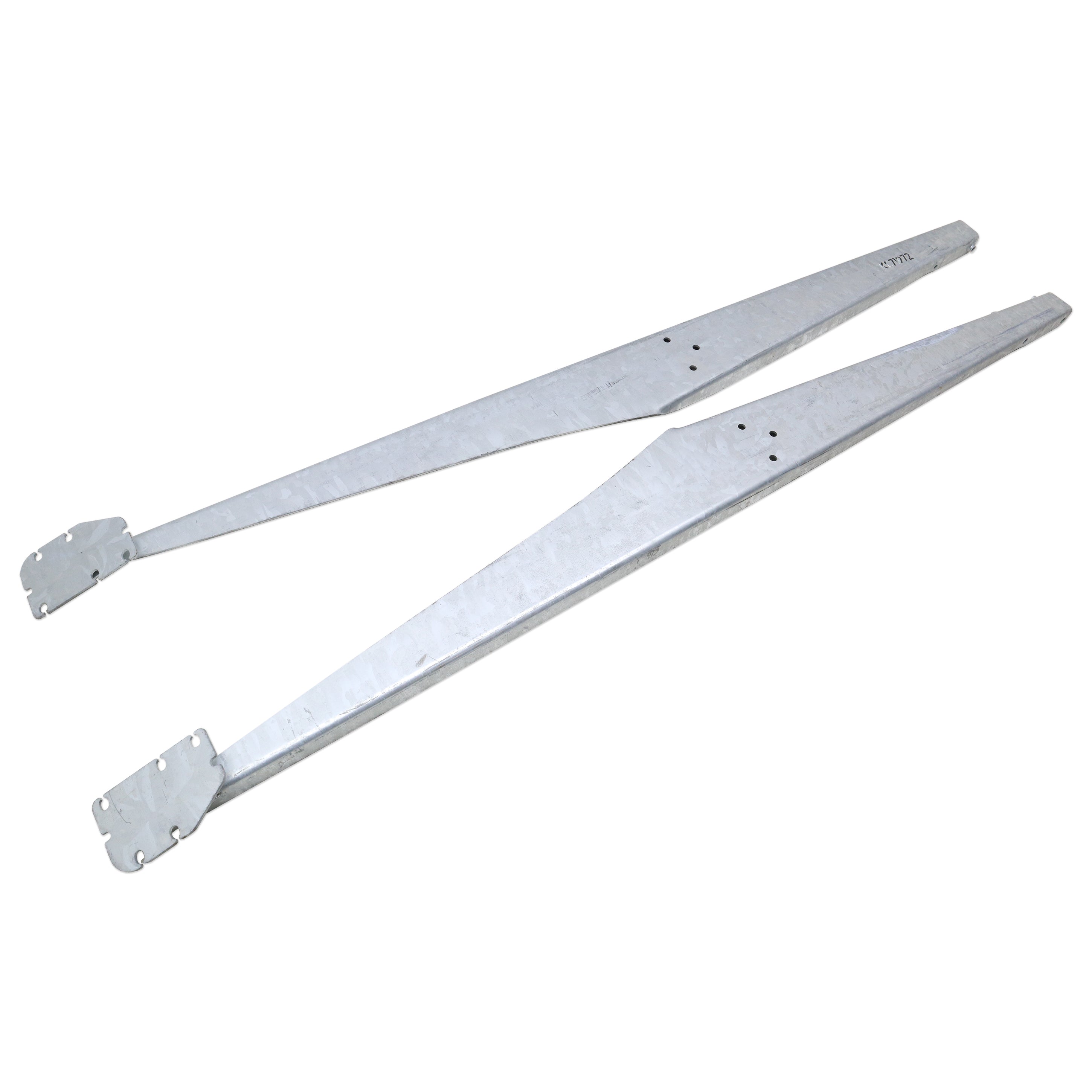 AS7232 - Drawbar Set – Blains Trailers & Tyres
