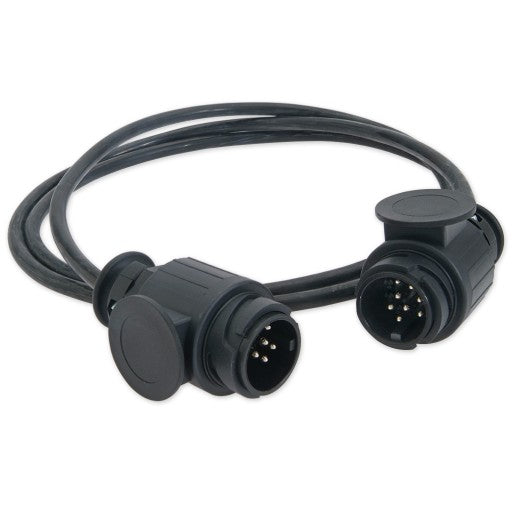 Ifor Williams 8 core lightning cable – Blains Trailers & Tyres