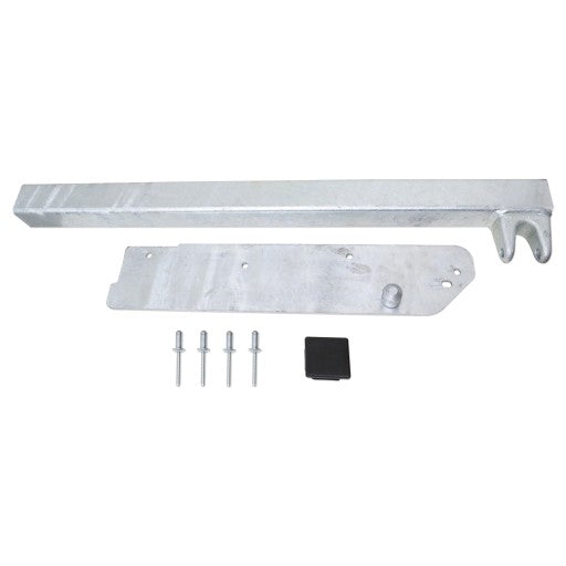 Ifor Williams Rear Corner Post – Blains Trailers & Tyres