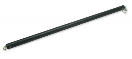 Ifor Williams HB505 Breast/Breaching bar full length – Blains Trailers ...