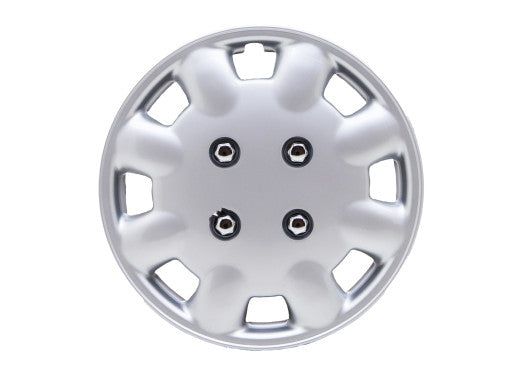 Ifor Williams Wheel Trim Set – Blains Trailers & Tyres