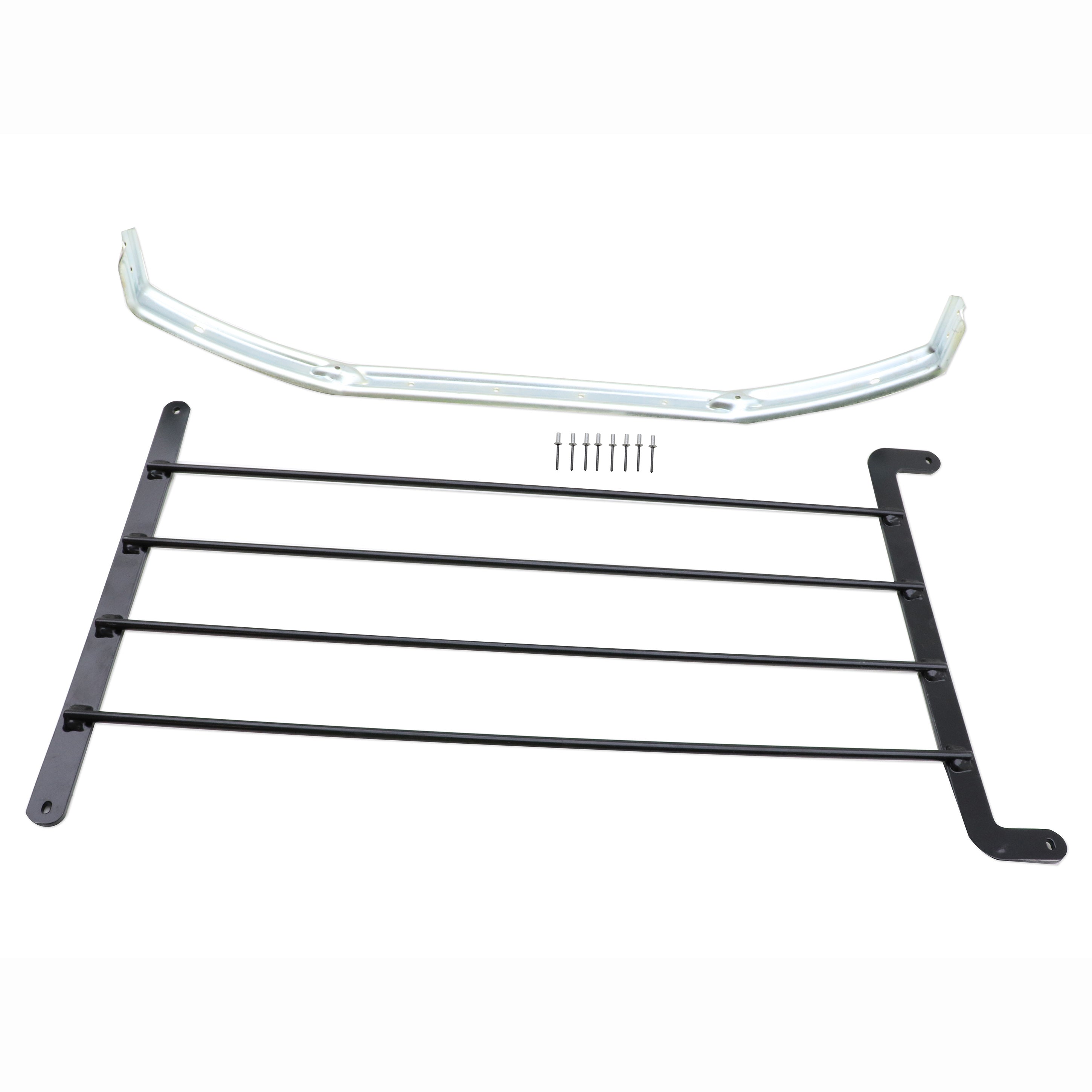 KX4325 - Front Window Guard Kit – Blains Trailers & Tyres