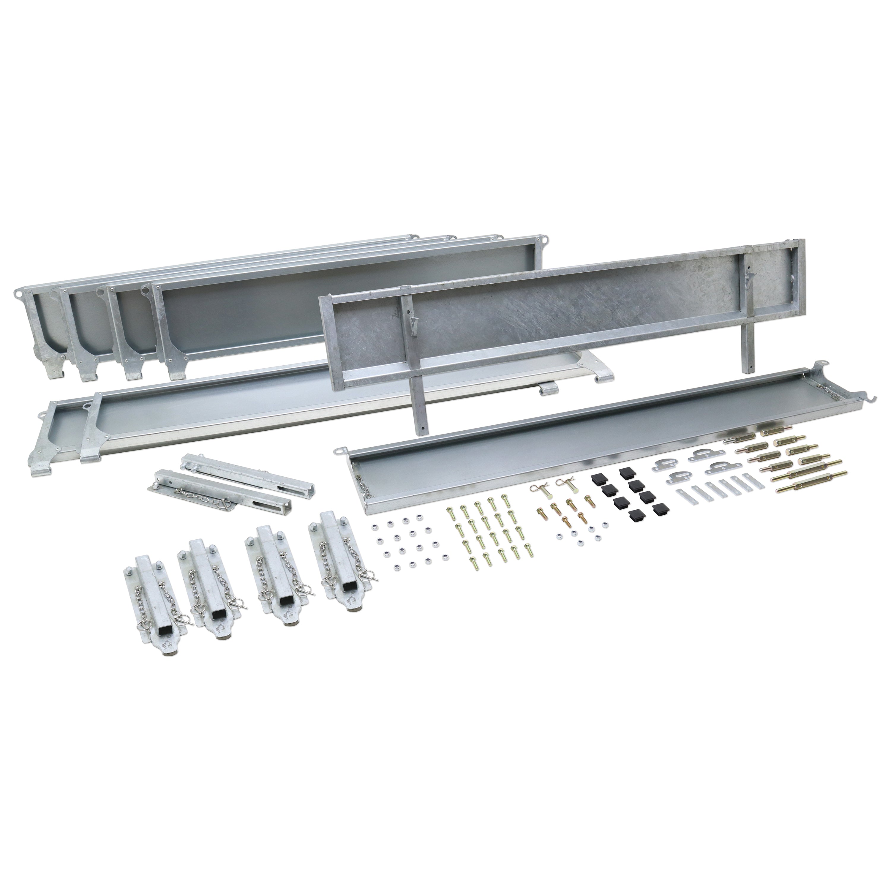 KX62212-5021 - TB5021 Dropside Kit – Blains Trailers & Tyres