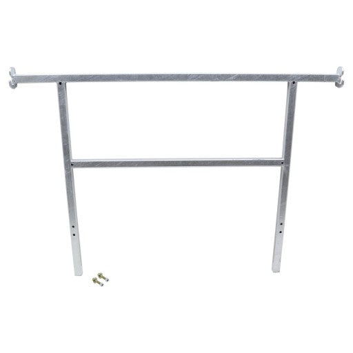 Ifor Williams Ladder Rack – Blains Trailers & Tyres
