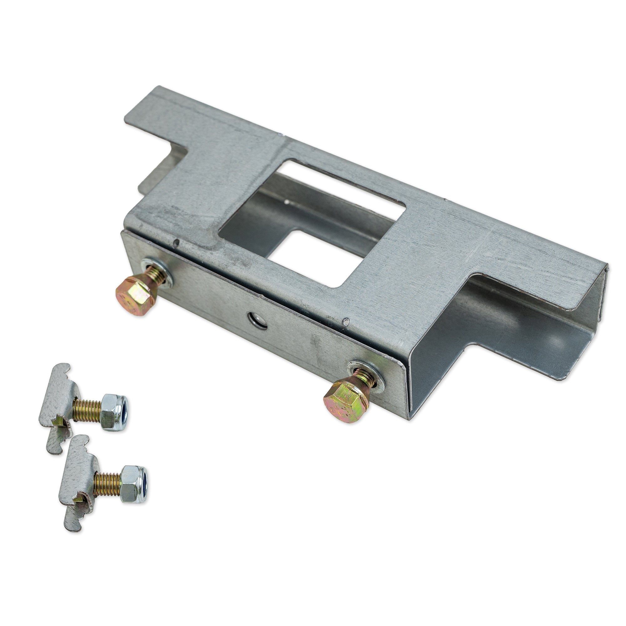 KX9978 - Spare Wheel Bracket – Blains Trailers & Tyres