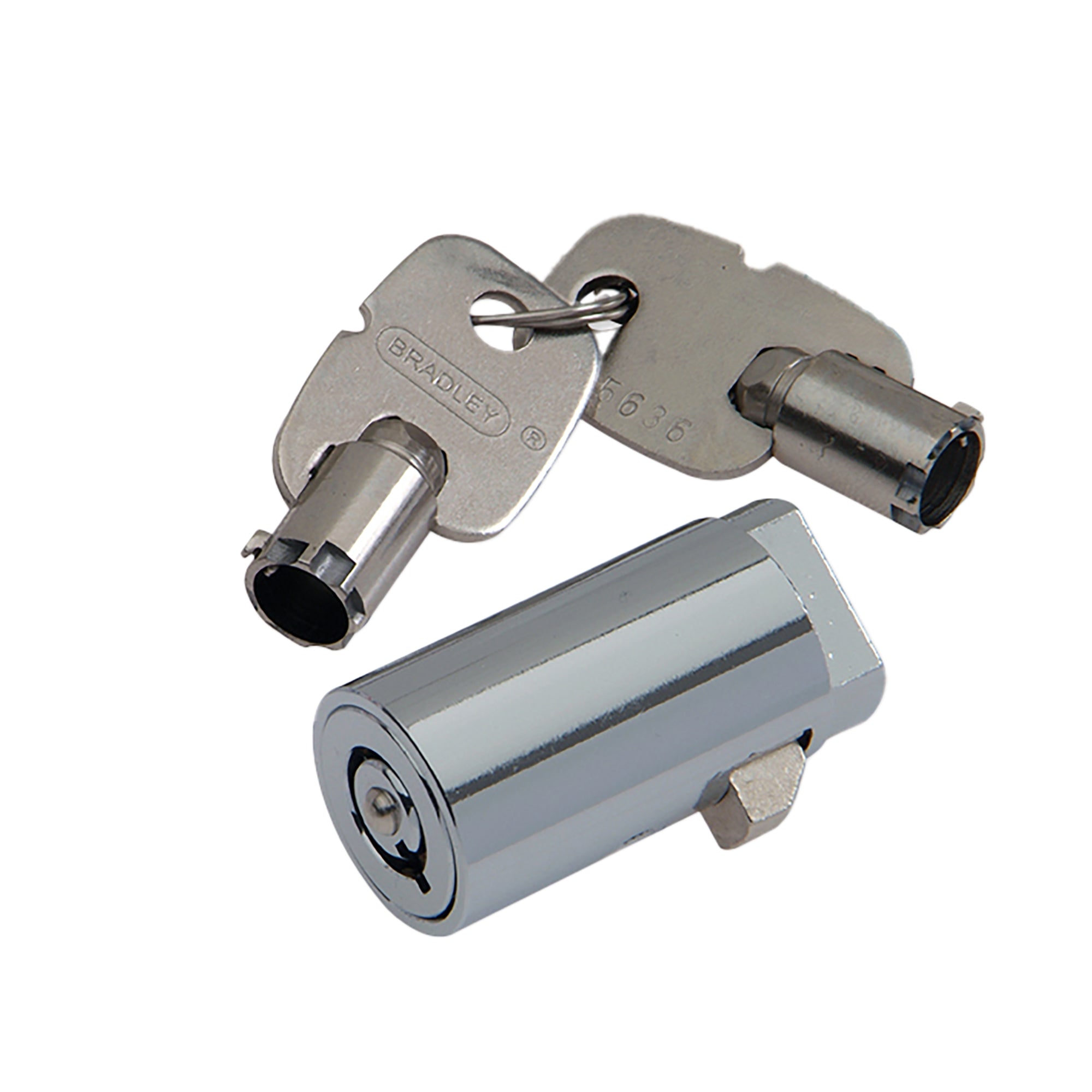 P00368 - Coupling Head Lock – Blains Trailers & Tyres