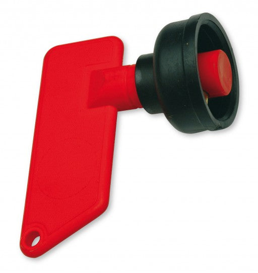 Ifor Williams Isolator Key – Blains Trailers & Tyres