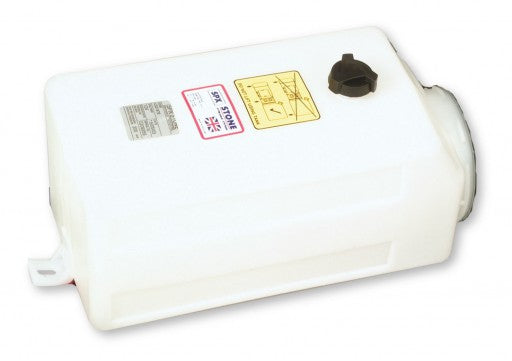 Ifor Williams Tank – Blains Trailers & Tyres