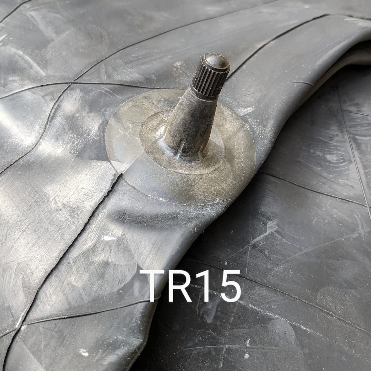 10/80x12 (850x12) (TR15 Valve) Inner Tube – Blains Trailers & Tyres